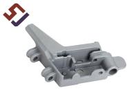 China Professional Custom Lost Wax Precision Casting Bracket For Pneumatic Tools for sale