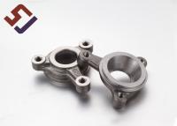 China High Flatness Ss Lost Wax Precision Casting Parts Casted Cocked For Trucks for sale