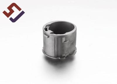 China Hardware Toolings Investment Precision Casting , Machine Cap Precision Steel Casting for sale