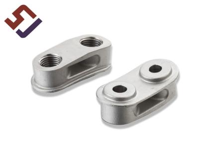 China TUV Connected Boss 1.4308 Precision Investment Casting for sale
