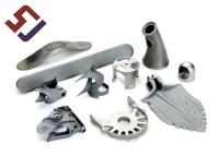 China High Alloy Precision Investment Casting Homelife Parts Steel Casting Process for sale