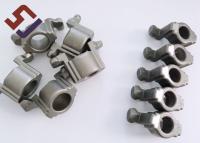 China Car Transmission Shift Finger Investment And Precision Castings , Custom Mechanical Parts for sale