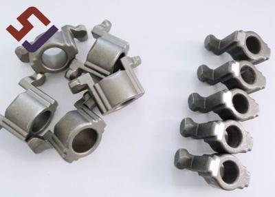 China Car Transmission Shift Finger Investment And Precision Castings , Custom Mechanical Parts for sale