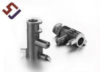 China Wear Resistant Auto And Auto Components , High Precision Stainless Steel Car Parts for sale