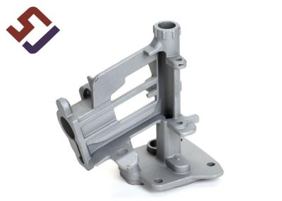 China Alloy Steel Pneumatic Tooling Castings Mechanical Hardware Parts 0.05 - 0.9.KG for sale