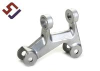 China Professional Stainless Steel Investment Casting , Rugged Construction Machinery Parts for sale