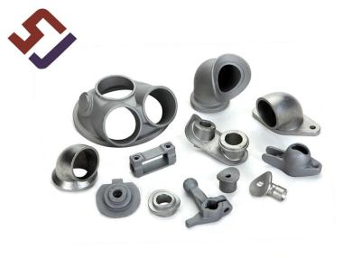 China Different  High Precision Cnc Machined Parts , Custom Machining Medical Parts for sale