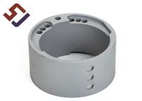 China Alloy Steel Hardware Parts Steel Precision Casting Locks Core In Lost Wax Process 0.1~120kg for sale
