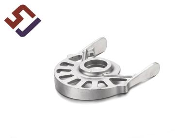 China Stainless Steel Precision Casting OEM Hardware Parts Chain Cover for sale