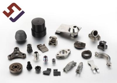China Alloy Steel Hardware Parts Investment Precision Casting Chain Cover Wear Resistant for sale