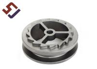 China High Precision Electric Polishing Cast Carbon Steel Wheels For Automotive for sale