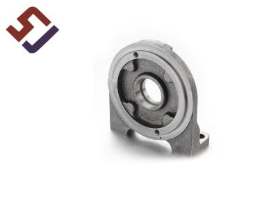 China Motor Automobile Engine Parts Silicon Casting Process Components for sale