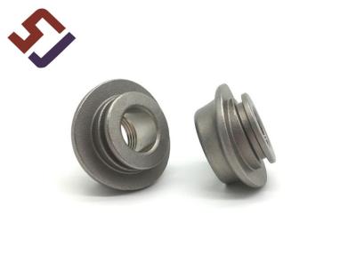 China Exhaust Stainless Steel  1.4016 O2 Bung Sensor Boss for sale