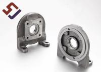 China End Head Drive Mechanical Engineering Parts For Agriculture Machine Motor for sale