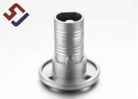 China Cast 316 Stainless Steel Precision Casting Hardwar Toolings Bush Wear Resistant for sale