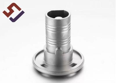 China Cast 316 Stainless Steel Precision Casting Hardwar Toolings Bush Wear Resistant for sale