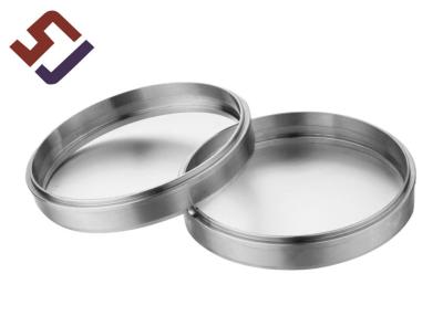 China Silicon Precision Steel Casting Car Parts for sale
