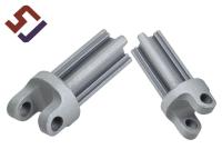 China High Precision Automobile Casting Components Surface Roughness Ra 3.2 ~ Ra 6.3 for sale