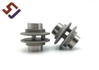 China 17-4PH Tracker Cam Stainless Steel Precision Casting For Solar System for sale