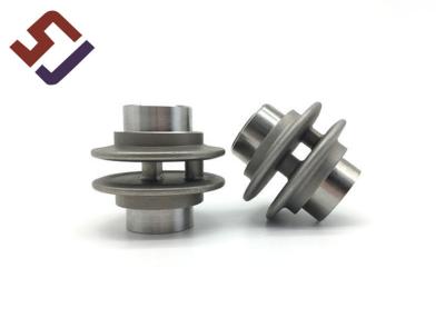 China 17-4PH Tracker Cam Stainless Steel Precision Casting For Solar System for sale