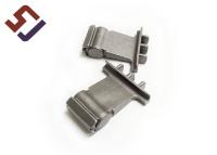 China OEM Custom Lost Wax Precision Casting for sale