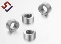 China High Precision Threaded Stud Sensor Boss for sale