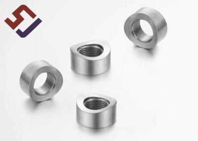 China High Precision Threaded Stud Sensor Boss for sale