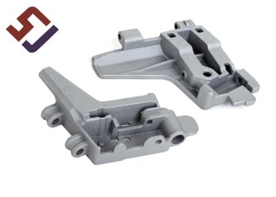 China Agricultural Machine Lost Wax Precision Casting for sale