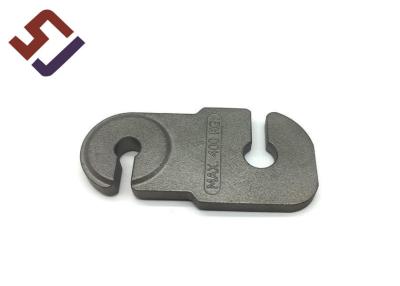 China Silica Sol Precision Investment Casting for sale