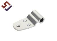 China Door Hinges Lost Wax Hardware Parts Precision Metal Casting for sale
