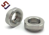 China Universal Lambda Stainless Steel O2 M18 Sensor Boss for sale