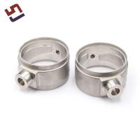 China Stainless Steel OEM Lost Wax Casting Car Parts for sale