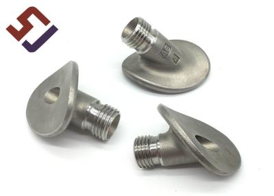 China Light O2 Oxygen Sensor 1.4308 Engine Catalytic Converter for sale