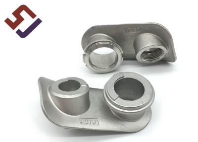 China Car Exhaust O2 Oxygen M18x1.5 1.4308 Sensor Boss for sale