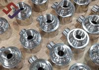 China 5.9.KG Bathroom Accessories Fitting Ra3.2 Valve Casting for sale
