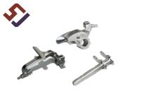 China Customized Stainless Steel NBSJ Lost Wax Investment Casting for sale