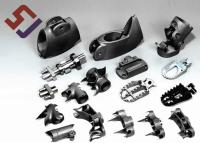 China 0.5kg Customized PED Transportation Components for sale