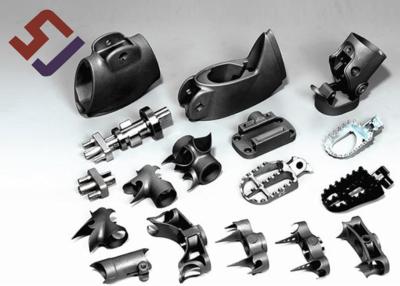 China 0.5kg Customized PED Transportation Components for sale