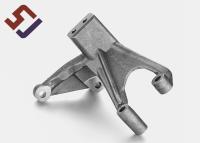 China Building Construction Precision Investment Casting And Foundry for sale