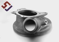 China Investment Zinc 5.6KG Aluminum Alloy Die Casting for sale