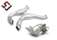 China 0.1kg Motorcycle Magnesium Alloys Aluminum Casting Parts for sale