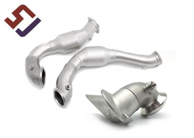 China 0.1kg Motorcycle Magnesium Alloys Aluminum Casting Parts for sale