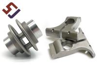 China Nbsj Aluminum Alloy Composite Precision Investment Casting Accessories for sale