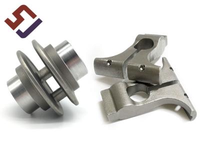China Nbsj Aluminum Alloy Composite Precision Investment Casting Accessories for sale