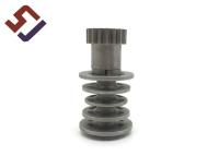 China Wheel Lost Wax Precision Casting For Automatic Filtering Fruits Machine for sale