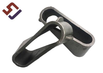 China Door And Window Hardware Parts 1.4308 Investment Casting Foundry for sale
