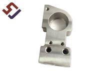 China Foundry Precision Mechanical TS Stainless Steel Investment Casting for sale