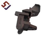 China TUV Foundry ISO 9001 Steel Investment Casting for sale