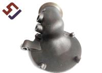 China Auto Valve Aluminum Investment Lost Wax Precision Casting for sale