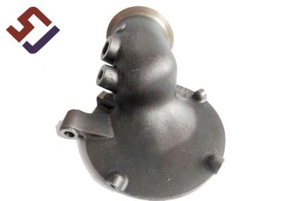 China Auto Valve Aluminum Investment Lost Wax Precision Casting for sale